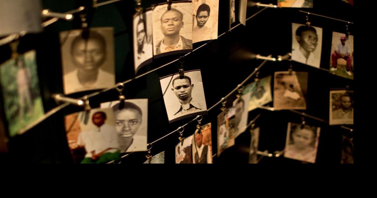 Rwandan genocide survivors describe the 1994 mass killings at a Paris trial