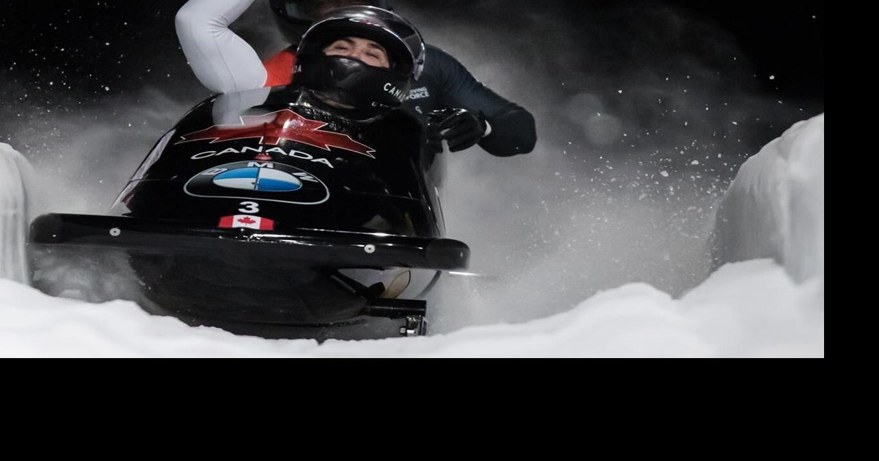 Four-time Olympian, nine-time World Cup medallist Chris Spring retires ...