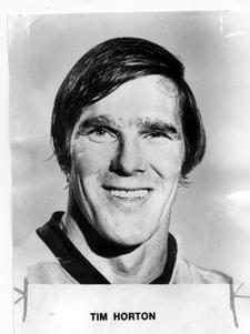 50 years after Tim Horton's deadly car crash, we clear up one lingering ...