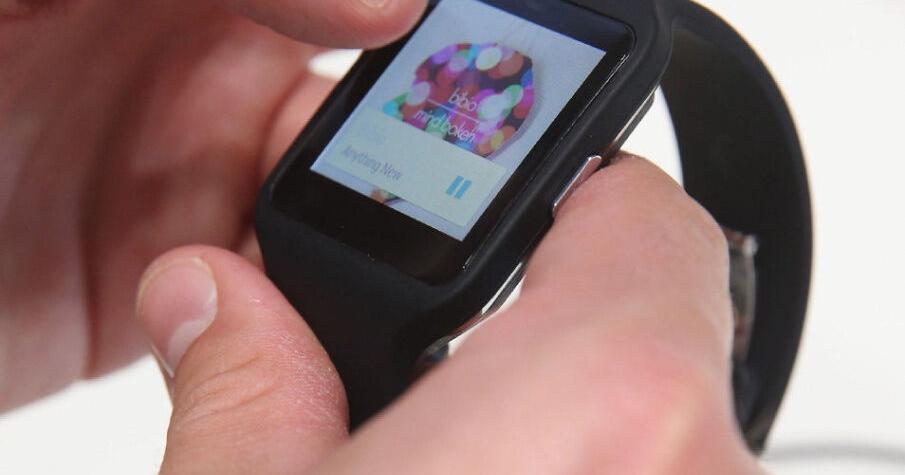 Time to check on your smartwatch’s security