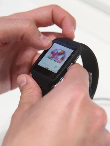 Time to check on your smartwatch’s security