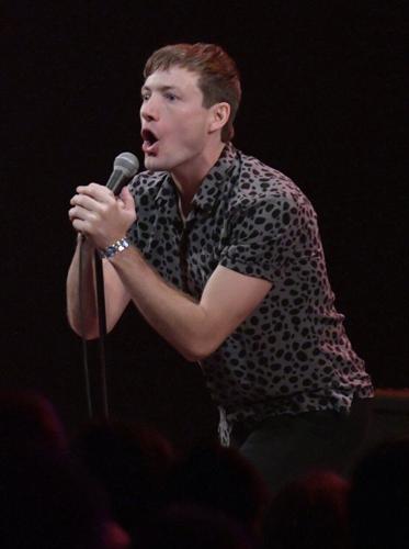 Neil Young 80th birthday concert at Toronto’s Massey Hall