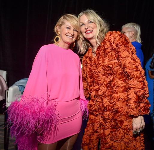 Highlights from the Canadian Arts & Fashion Awards