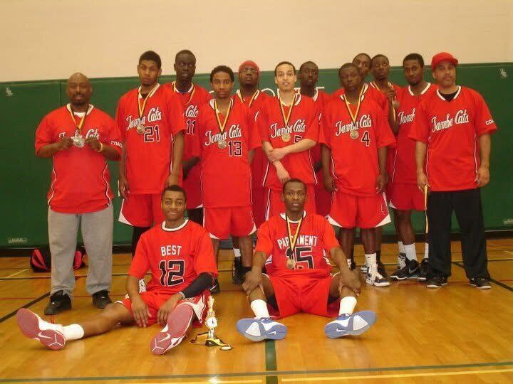 Allan Cox was more than a coach, he was ‘like a father’