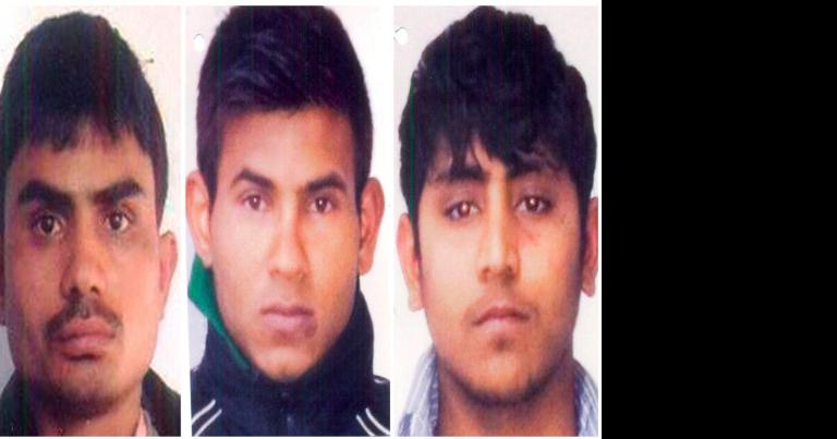 In new film, man convicted in fatal New Delhi gang rape blames victim