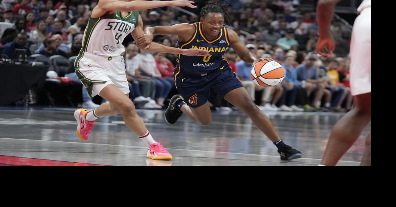 Caitlin Clark's progression answers questions about how she would ...