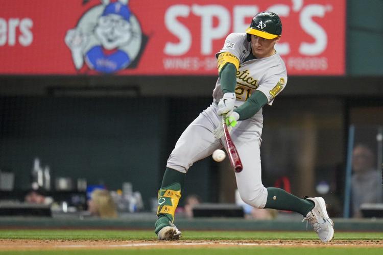 Jeffrey Springs throws 6 scoreless innings to help Athletics beat ...