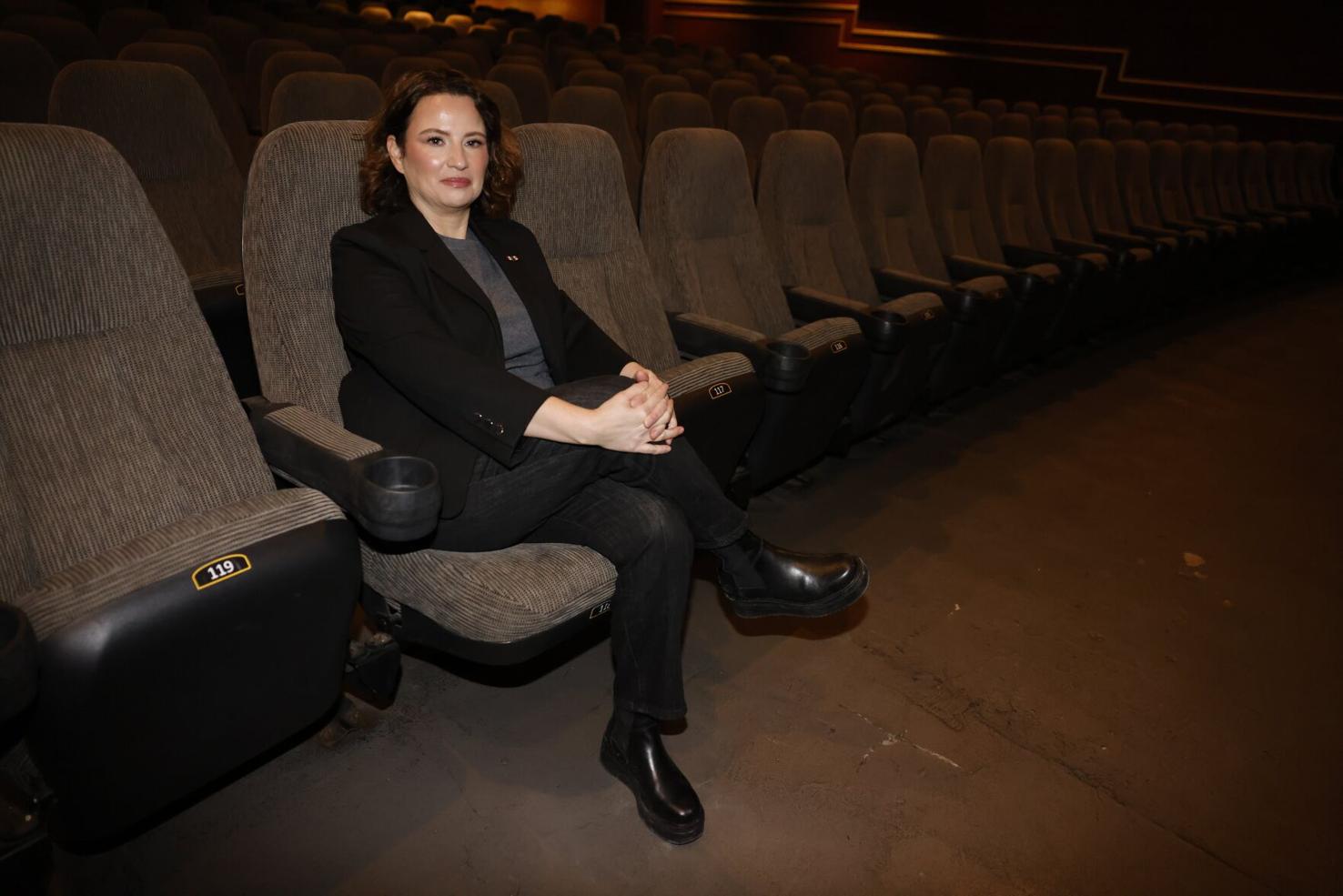 The ‘long game’ to bring Toronto’s Hot Docs back from the brink