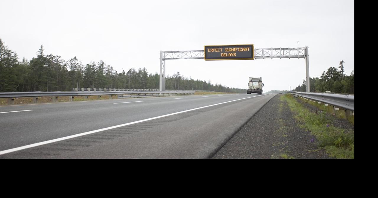 $500 million to be spent on Nova Scotia’s highways, roads and bridges ...