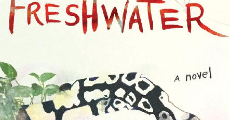 Akwaeke Emezi’s debut novel Freshwater ‘stunning, disorienting’