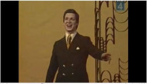 The story behind that weird ‘trololo’ viral video