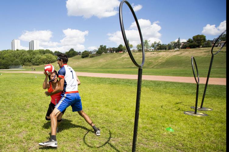 What goes into being good at quidditch?