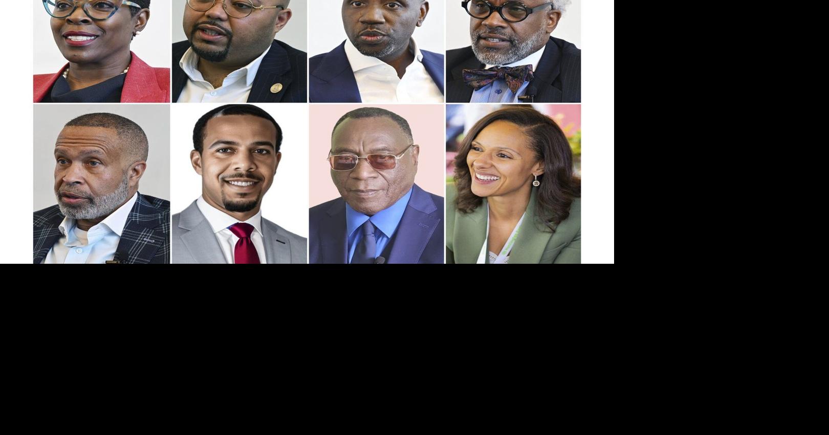 Mary Sheffield to face Solomon Kinloch in November election for Detroit ...