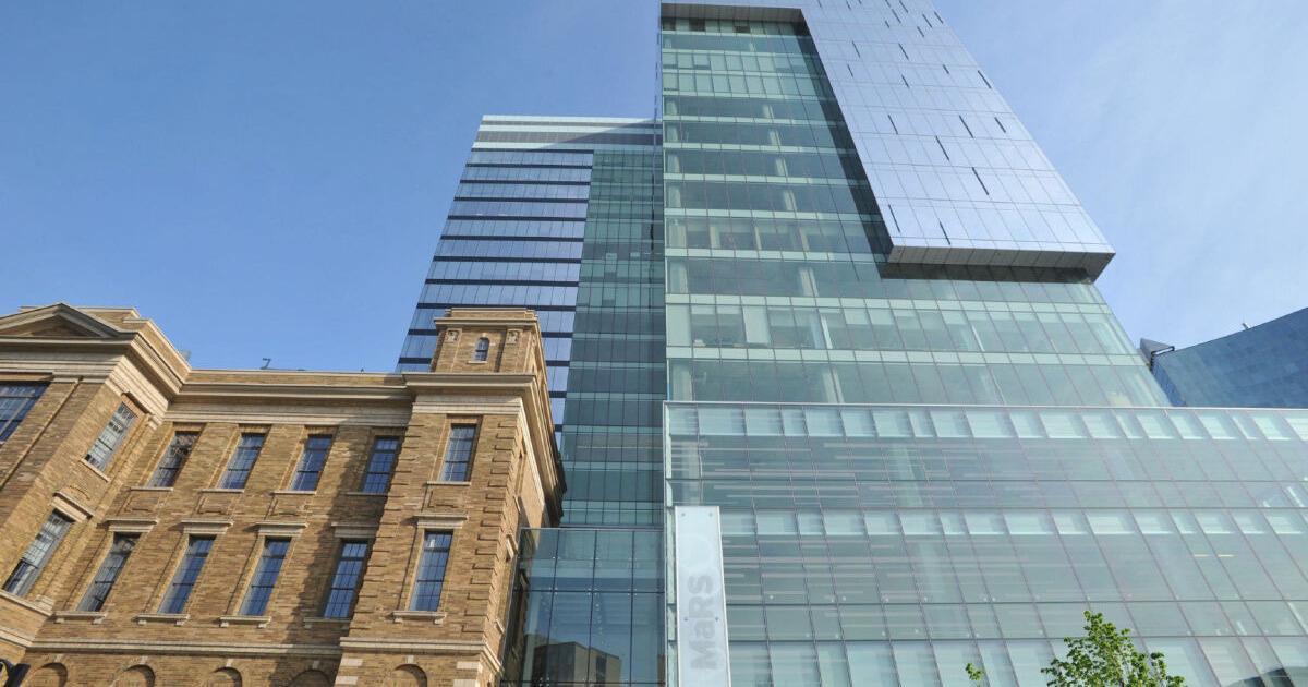 Liberal MPPs block release of MaRS financial details