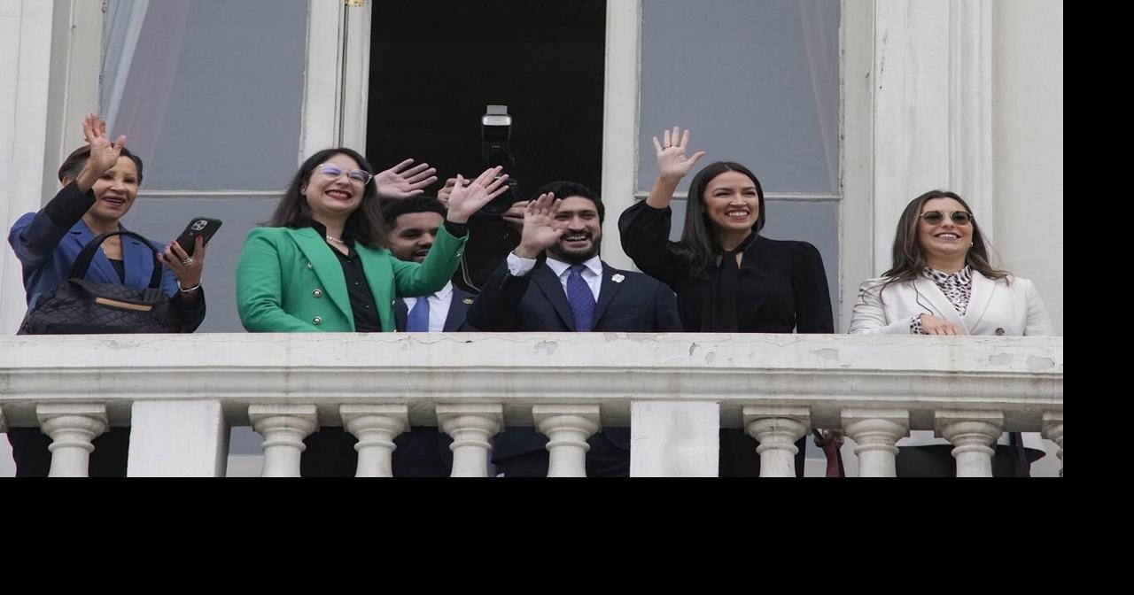 Rep. Ocasio-Cortez calls on US to declassify documents on Chile’s 1973 coup