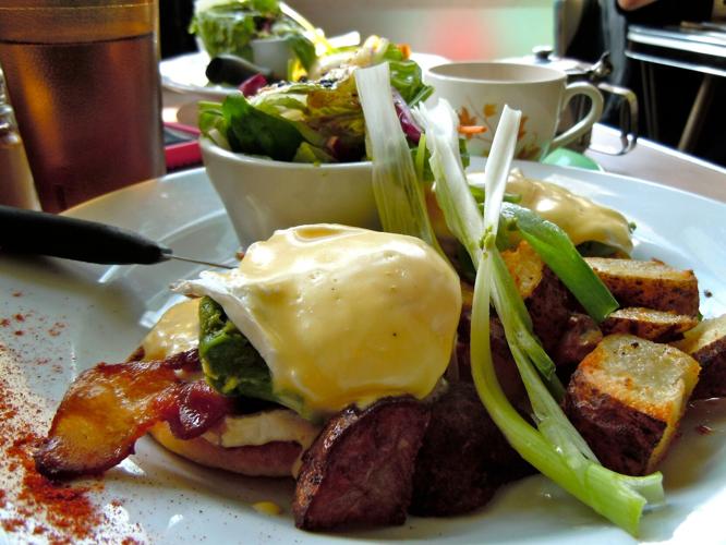 We asked for your favourite breakfast sandwiches in Toronto — and you ...