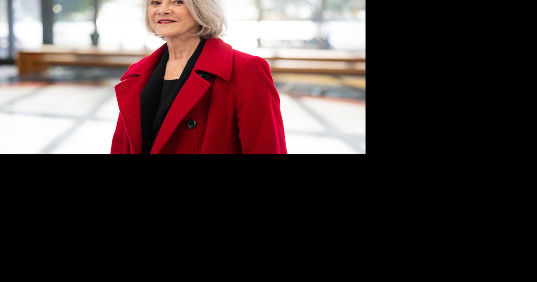 Dini Petty on her TV comeback at age 80