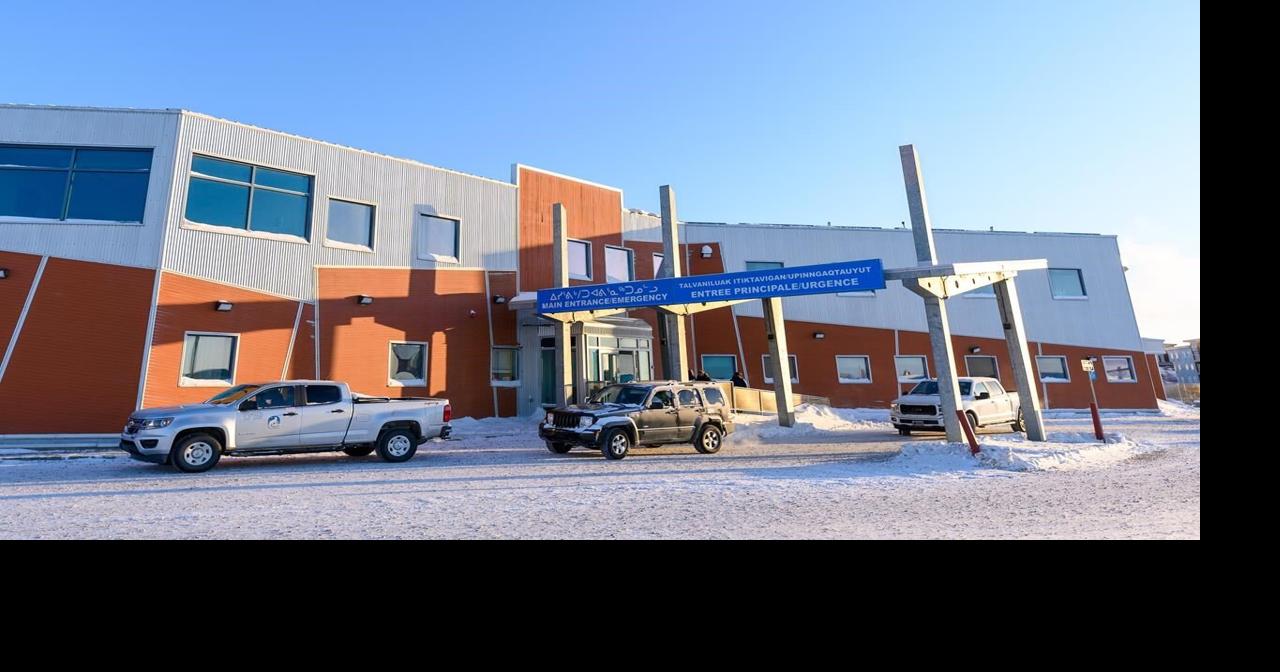 Nunavut awaiting updated offer before signing onto federal health-care deal