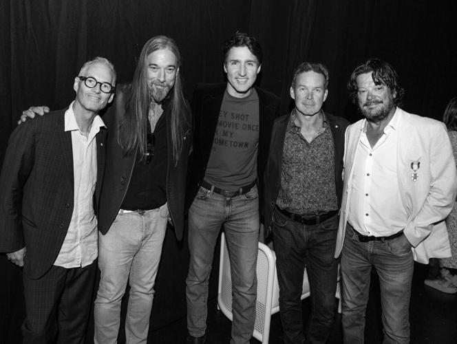 Huge stars from Sydney Sweeney to Bruce Springsteen came to TIFF. Here ...