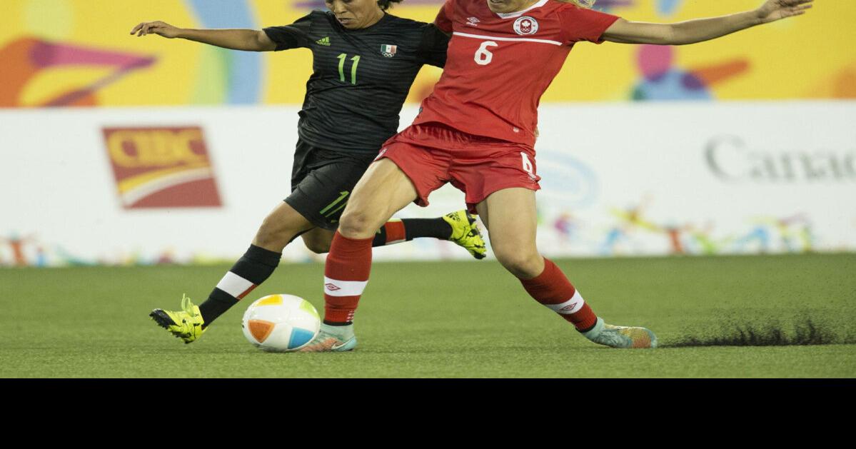 Young stars set sights on making Canada's senior women’s soccer team