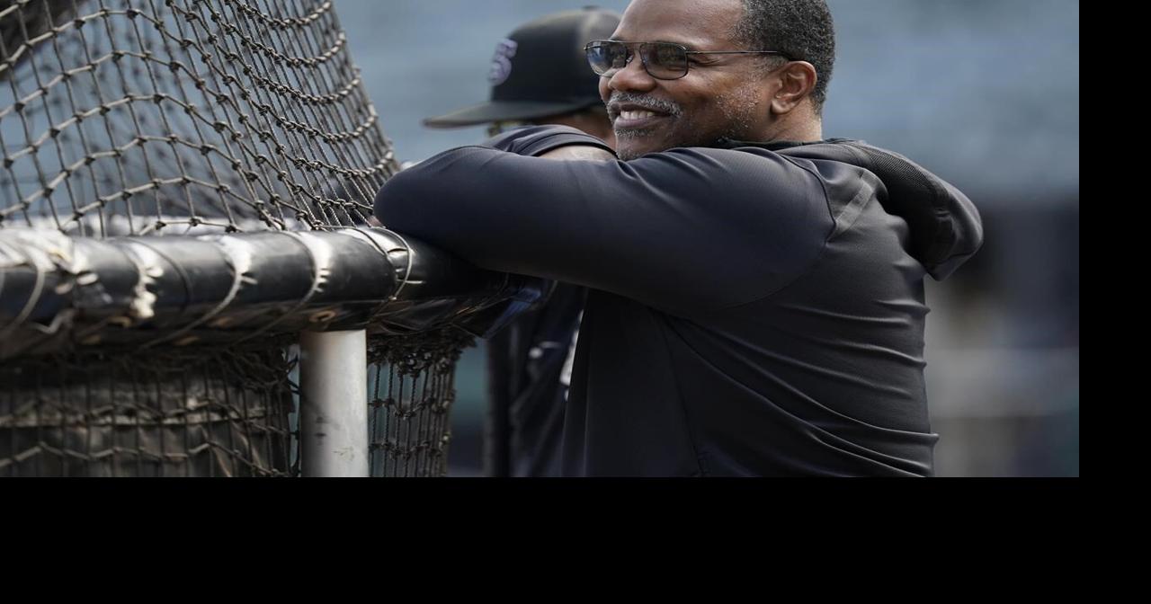 Chicago White Sox fire executive vice president Ken Williams and ...