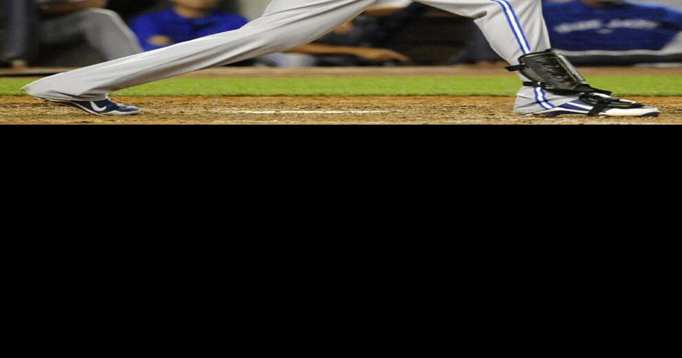 Blue Jays’ Colby Rasmus hits three-run homer in ninth, Toronto rebounds ...