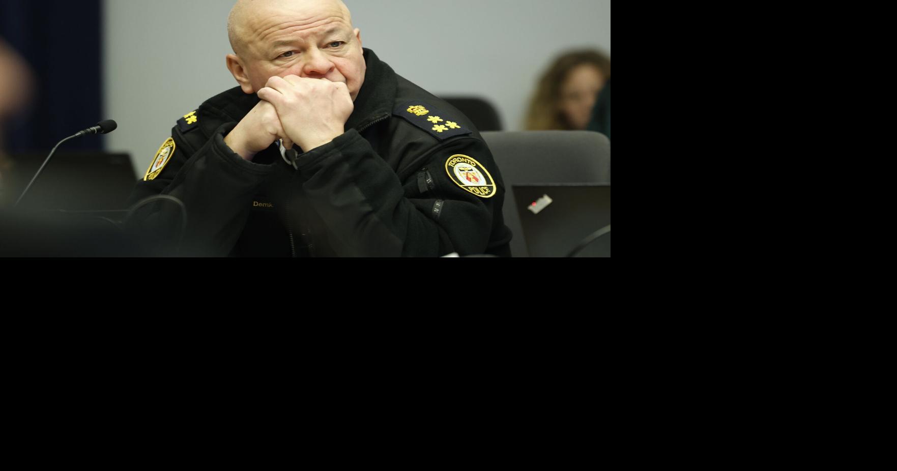 Finger-pointing trumps policing when it comes to addressing hate