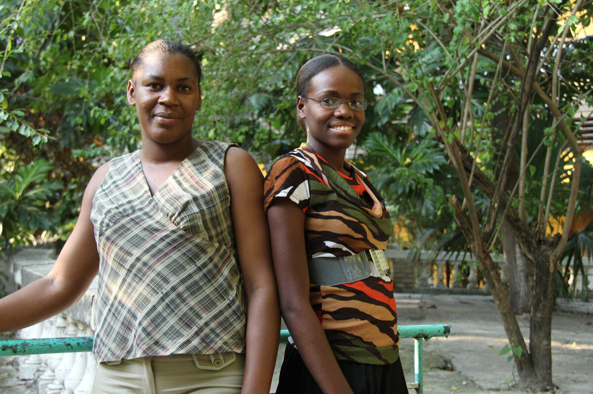 Catching up with Haitian students helped by Star readers