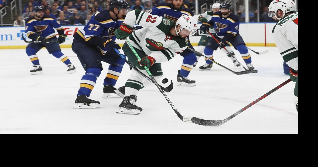 Wild face offseason after yet another early ouster