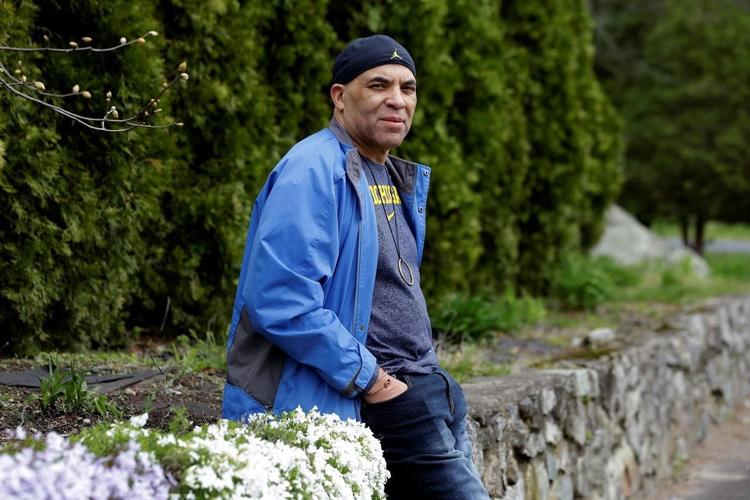 Ex-Michigan tight end Chuck Christian says he was abused
