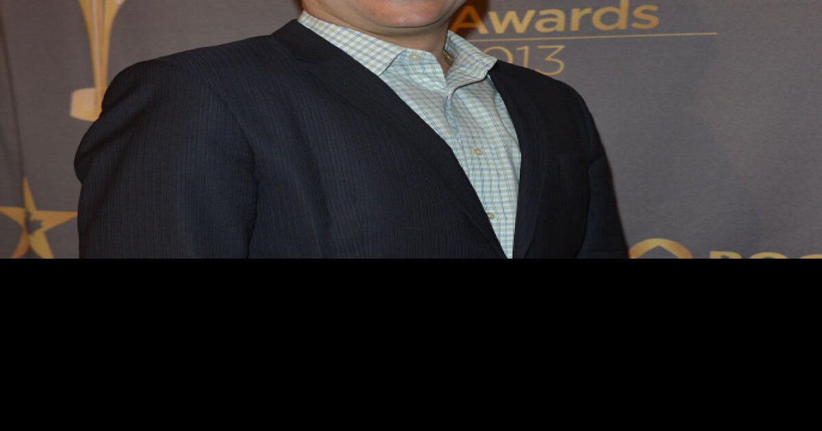 Canadian Screen Awards: Digital nominee Jonas Diamond is delighted