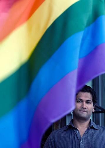 Pride Organizers Plan World Event
