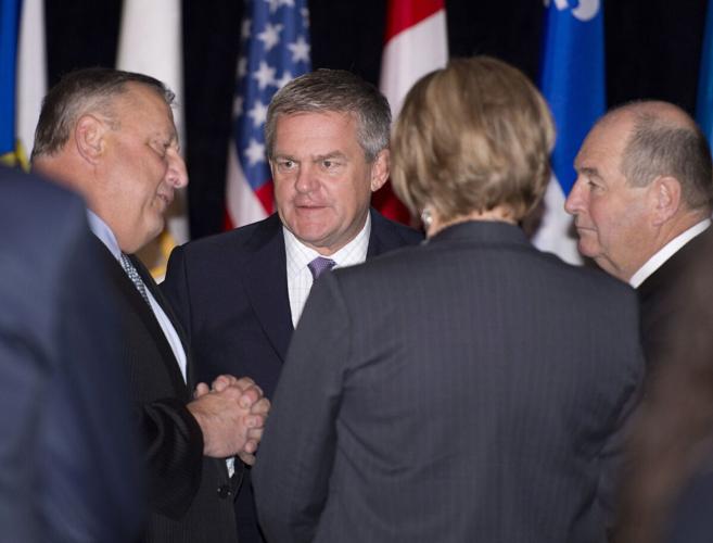 New Brunswick fracking: Economic boost or environmental danger?