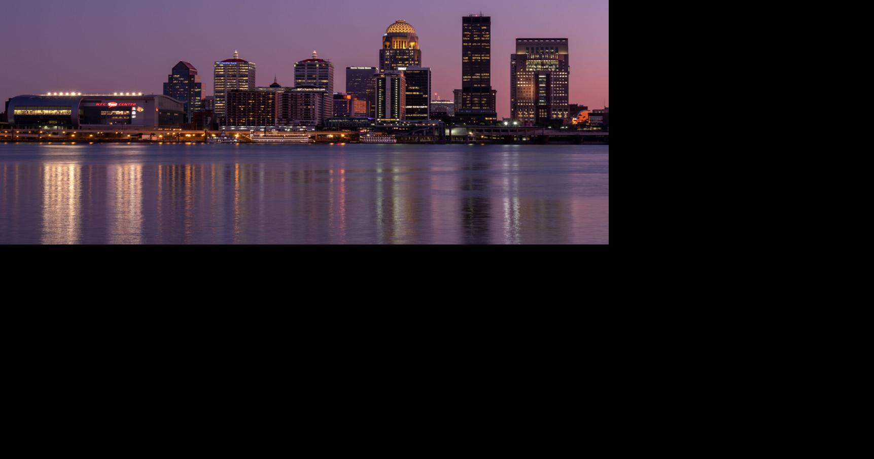 Discover why Kentucky should be your gateway to the south