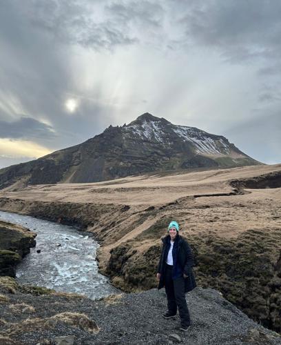 Toronto Star’s editor shares lessons of her trip to Iceland