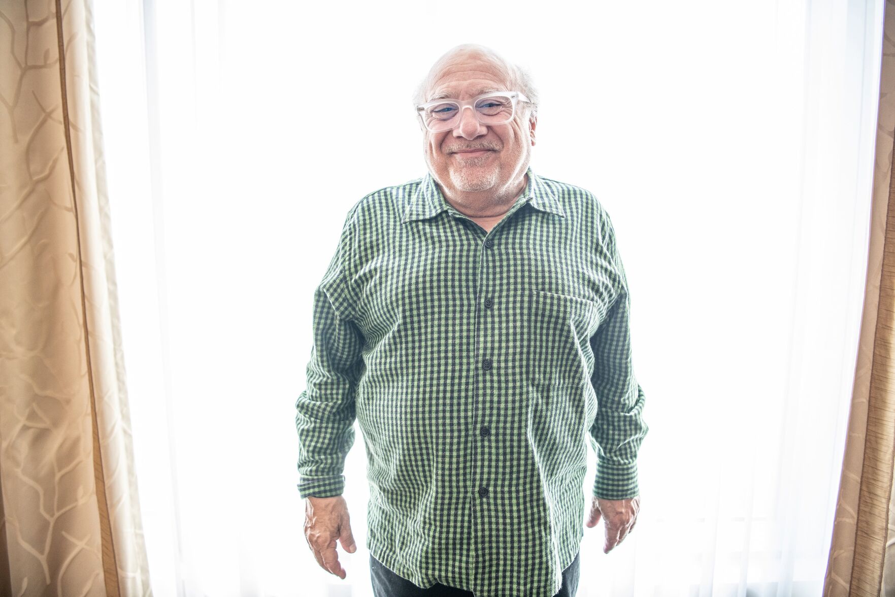Danny DeVito on the thrill of bringing ‘Matilda’ to Toronto