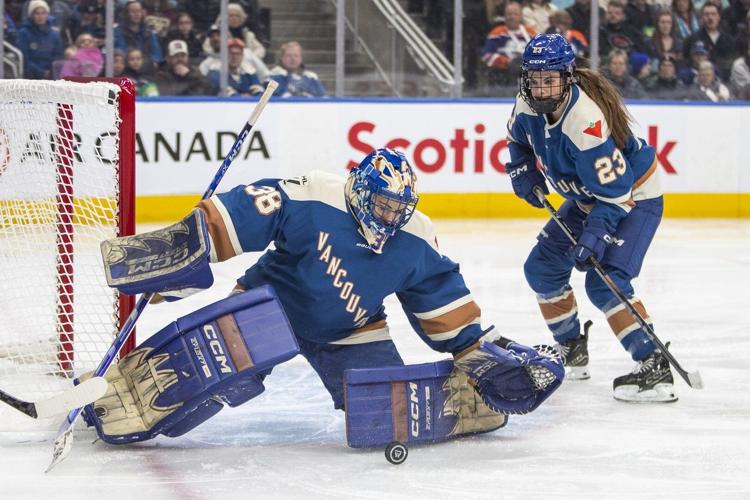 'We're growing, we're evolving': Goldeneyes searching for groove in ...