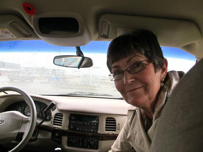 Alberta election: Conservative supporters say they’re ‘ready for a change’