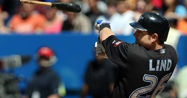 Roy Halladay, Aaron Hill all-stars; Adam Lind needs a little help