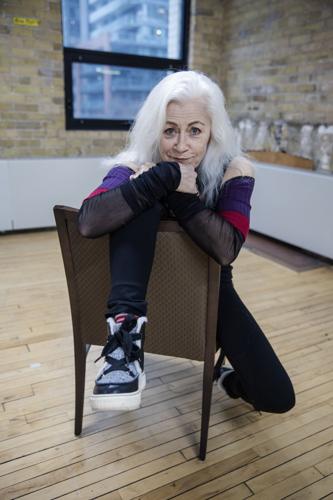 How Louise Pitre, 69, tackles playing a 16-year-old onstage