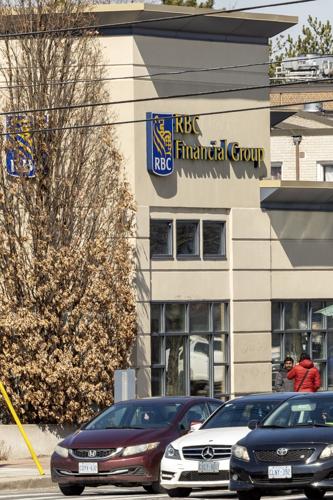 How the Italian mafia allegedly infiltrated Canadian banks