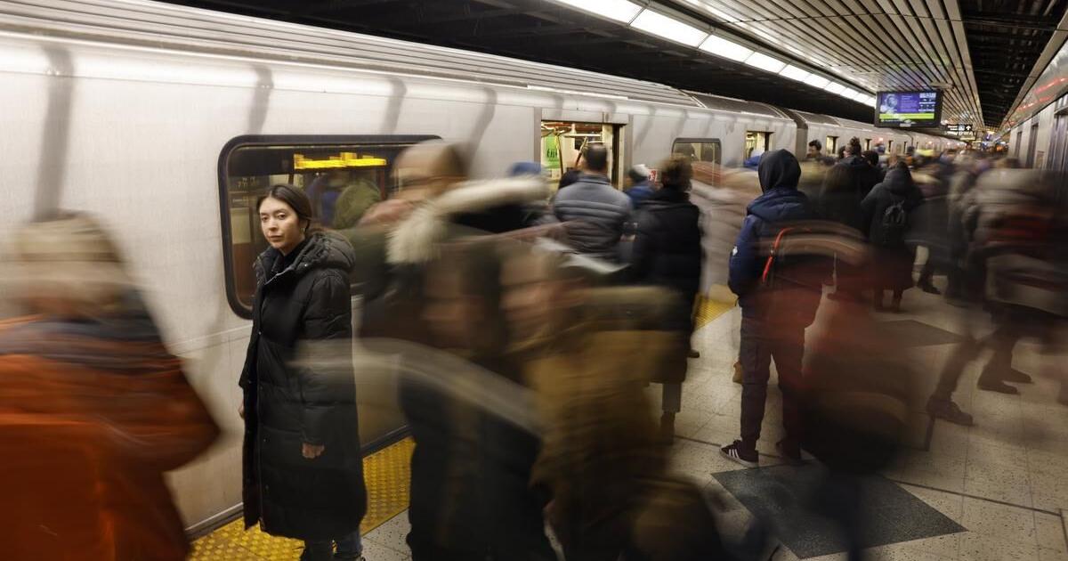 TTC to modify service on 37 routes beginning Sunday