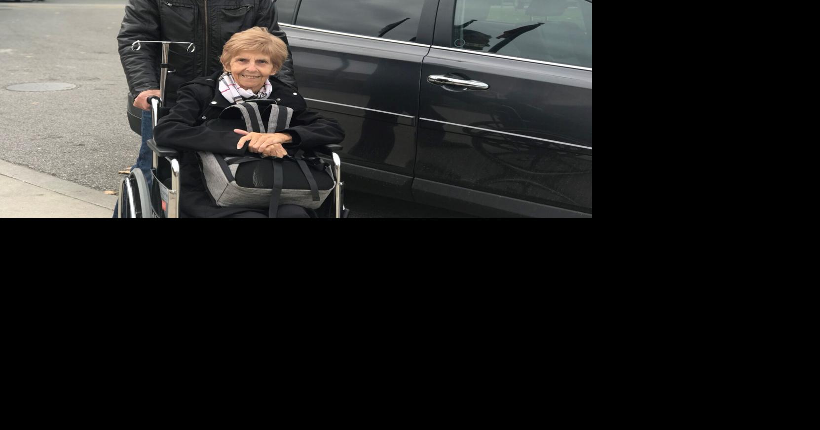 How donor support has helped four generations of a Markham family