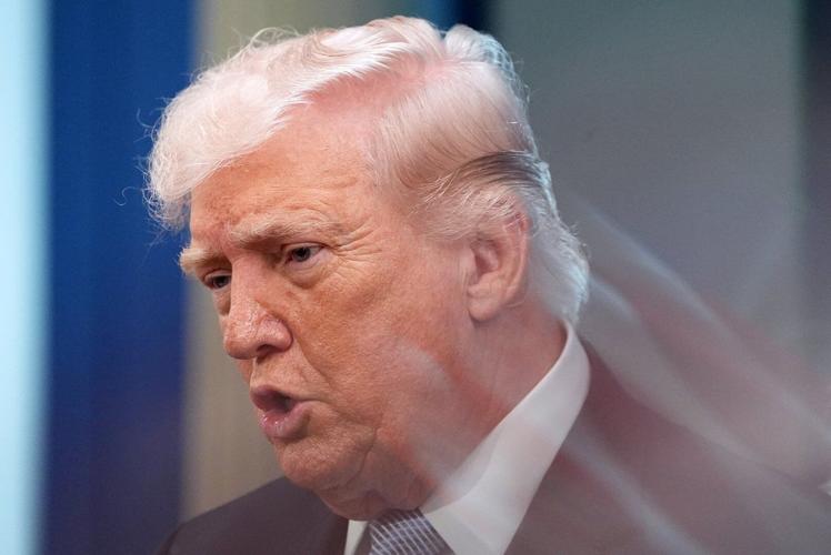 Federal court hears new case against Trump's latest global tariffs