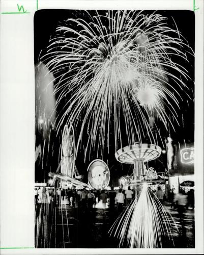10 questions on the history of the CNE