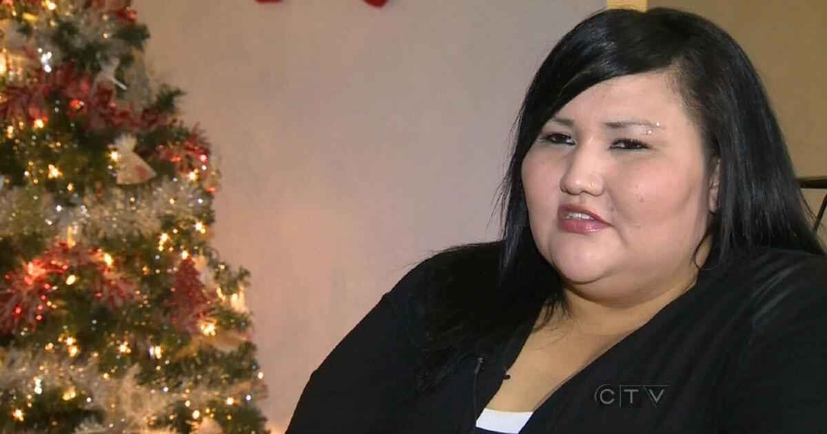 Alberta woman surprised to learn government thinks she’s dead
