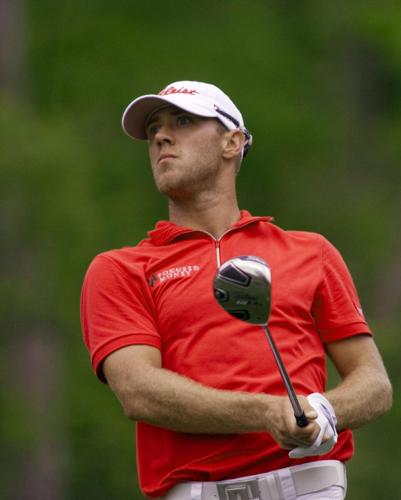 Graham DeLaet to miss Canadian Open tournament due to injury