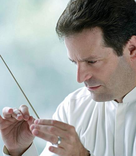 Ballet's Briskin kicks some brass