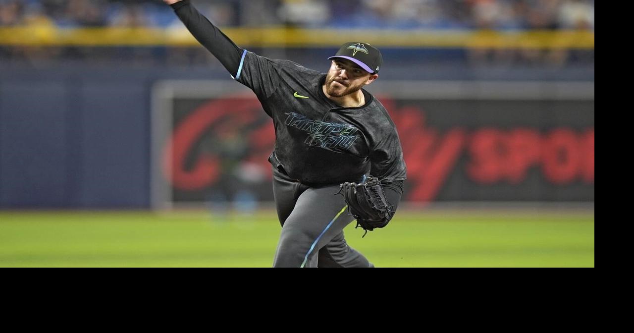 DeLuca has 3 RBIs in season debut after being out with broken hand and ...