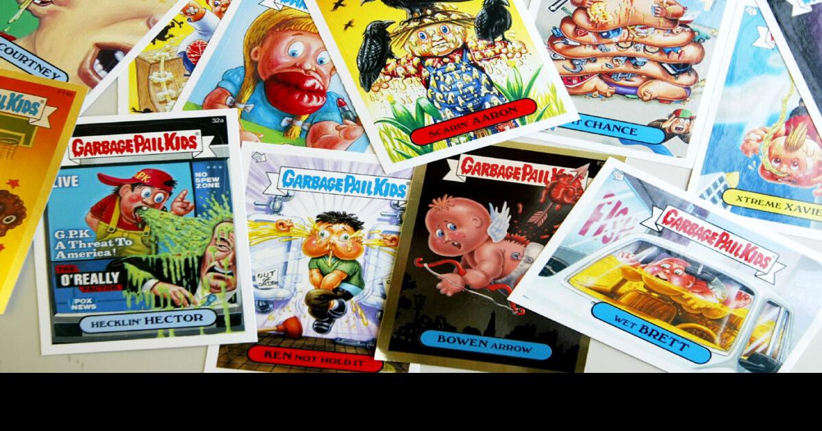 Take a walk down memory lane with these 7 toy fads